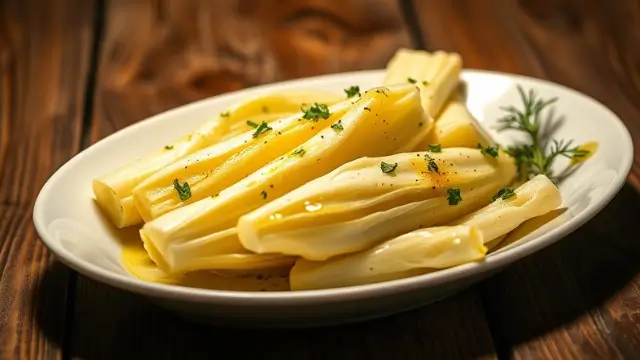 Chou Pointu Recette : Découvrez la Meilleure Façon de le Préparer