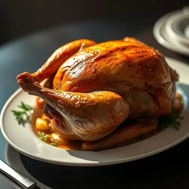 Comment réussir une recette de poularde moelleuse