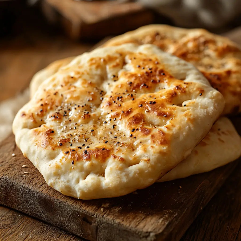 Comment Réaliser un Pain Kebab à la Maison : Recette Moelleuse