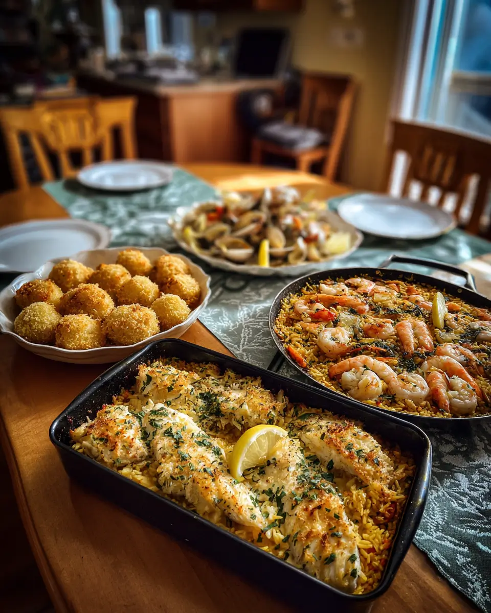 Filet de poisson au four : une recette simple et savoureuse